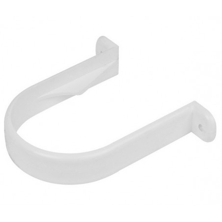 Round Downpipe Clips